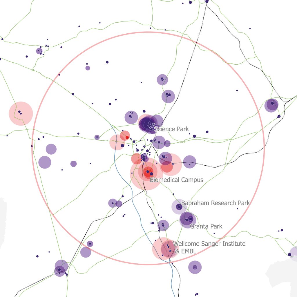An insight into the Cambridge economy - What lies ahead for Silicon Fen ...