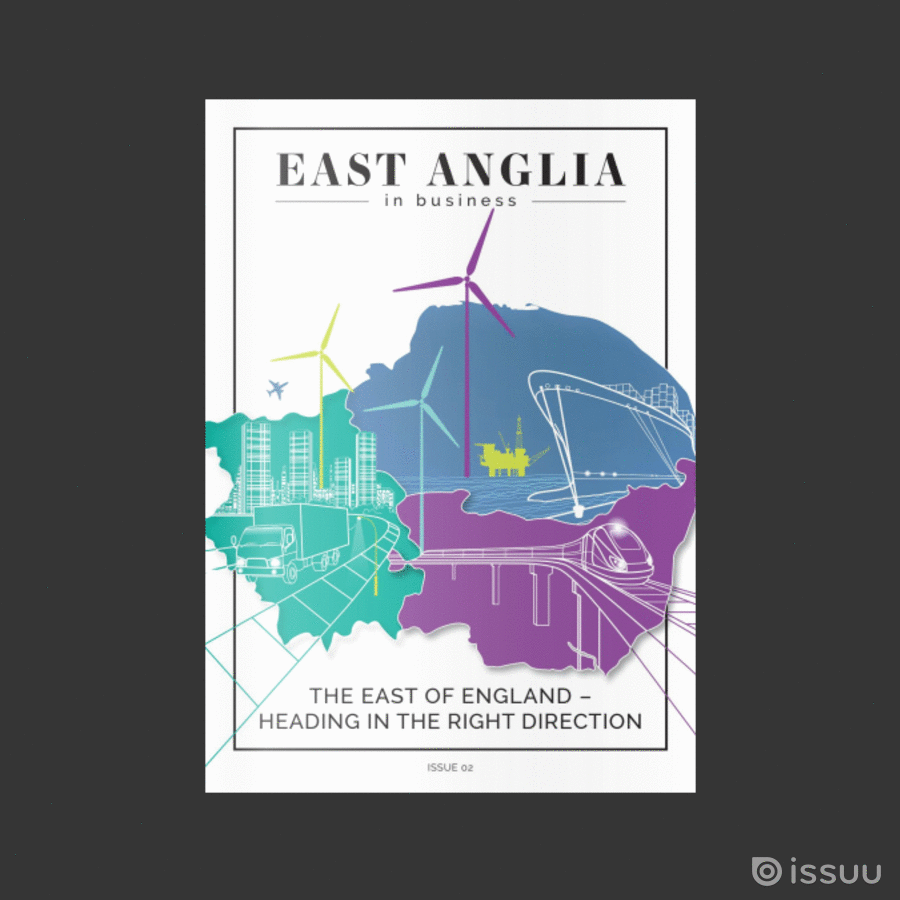 An insight into the Cambridge economy - What lies ahead for Silicon Fen ...