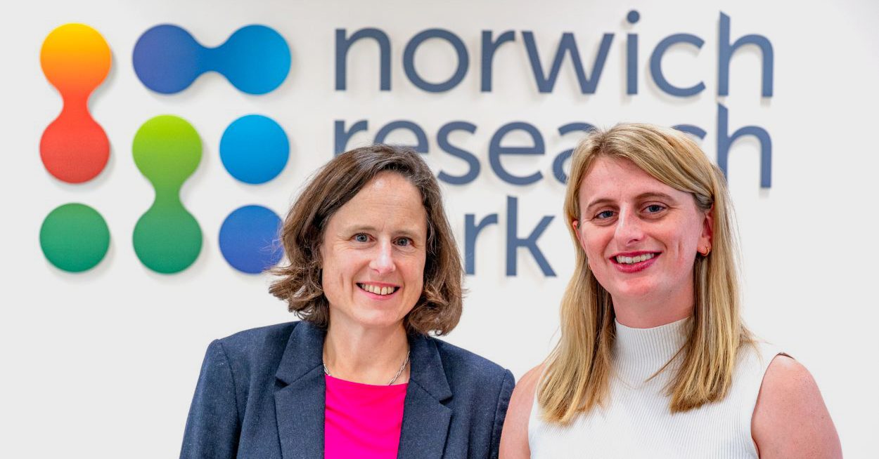 Start-up steps up fight against major crop pests - East Anglia in Business