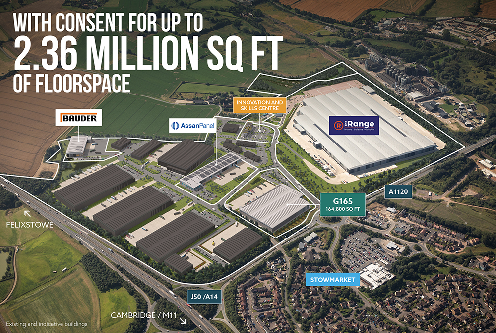 Freeport East celebrates third anniversary - East Anglia in Business